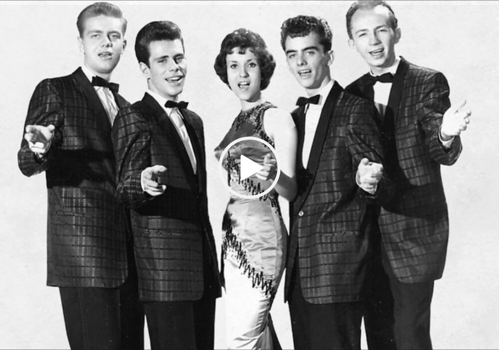 The Skyliners - Since I Don't Have You